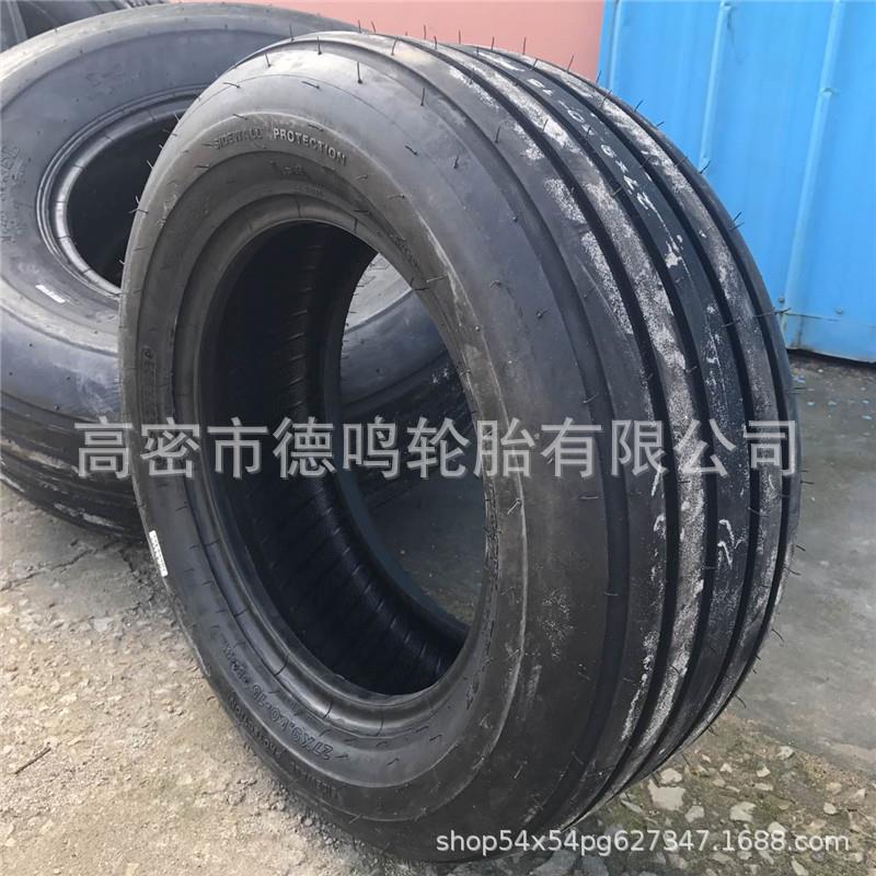 供应 打捆机轮胎 27x9.5-15 导向花纹农业轮胎31*13.5-15