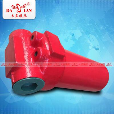 JL0液压ZU-纸H系列压力管路Z过滤器质高压YJU过滤器U-H10*20L