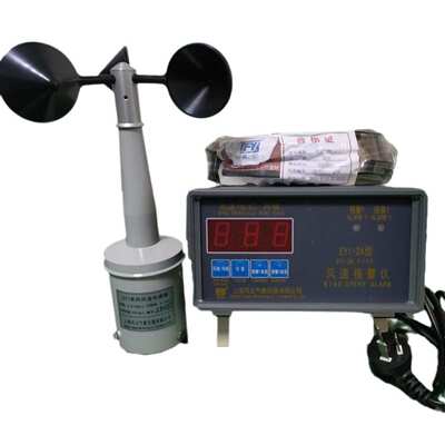 仪2aey1-，式塔吊用报警电传风速仪牌风速风云