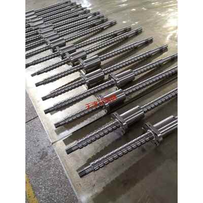 TBI丝杆螺母SFHR/SFNHR01205 01210 01605 01610 01616 01620B1DC