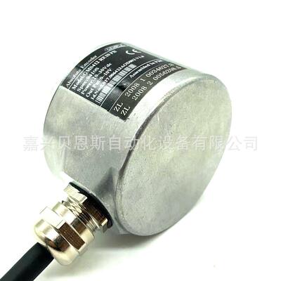 EDX60-RE10MDB-12/12 8640B Modbus 原装Absolute多圈角度编码器