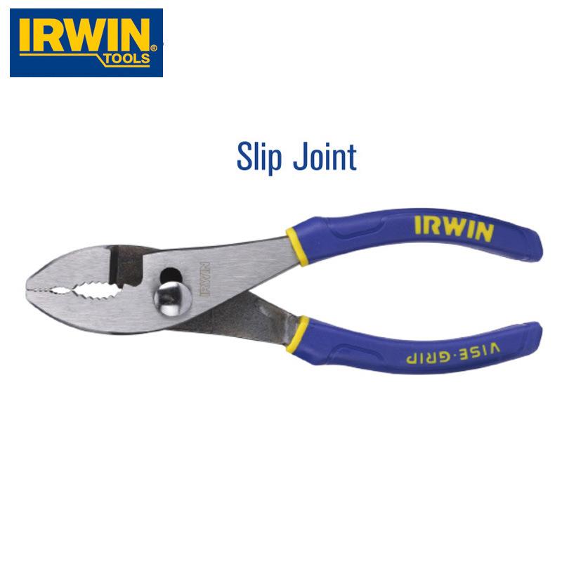 IRWIN欧文鲤鱼钳9098124(150MM 6英寸)|9098125(200MM 8英寸)