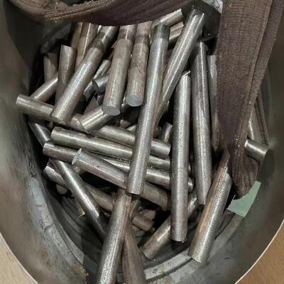 30CrMnSiA光圆 圆棒30CrMnSiA圆钢 冷拉光圆 热处理 调质 直径mm