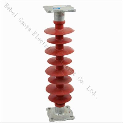 1 FZSW-10-220KV线路复合支柱绝缘子 FZS-35/5 FZS(W)-110/8 厂家