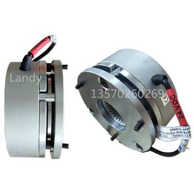 科尼电动葫芦制动器BFK457-10伦茨刹车总成抱闸14.457.10/16/21Nm