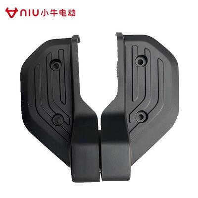 小牛电动车3原装F0后脚踏G0/G2/F2/C0/g6t/b2/b0/u2后座儿童脚踏