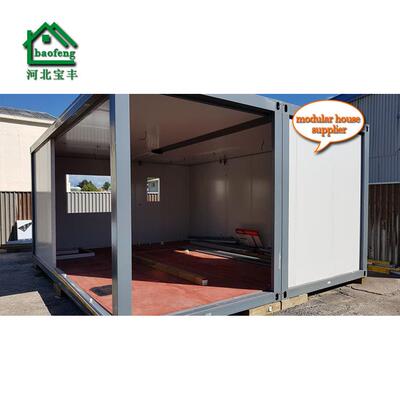 厂家生产 多层夹芯板活动板房 工地临时用房 活动集装箱板房