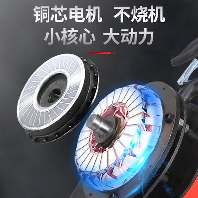环链电动WMZ葫芦2202v1t//5吨小/型升降重吊机80起v倒链群吊提升