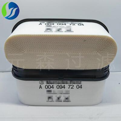 供应替代滤芯A0040947204空气滤芯