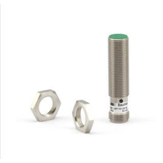 Baumer堡盟IFRM12P1701/S14L电感式接近开关