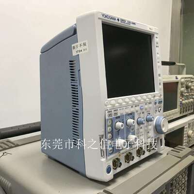 收购供应YOKOGAWA/横河 DLM2034 DLM2052 DLM2054示波器