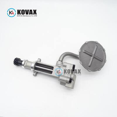挖掘机发动机机油泵4JG1 8-94428798-0 8-94428798-10 ZAXIS70