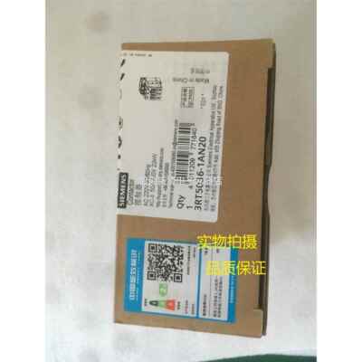 西子触器 接3RT门5034-12AN20 AC20V议价