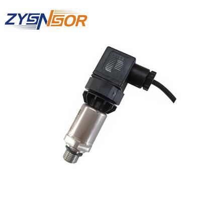 瑞士HUBA压力变送器520系列520.930S031401 量程输出 螺纹可选购