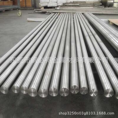 原装耐腐蚀Grade2纯钛棒，Grade2工业纯钛，Grade2纯钛板