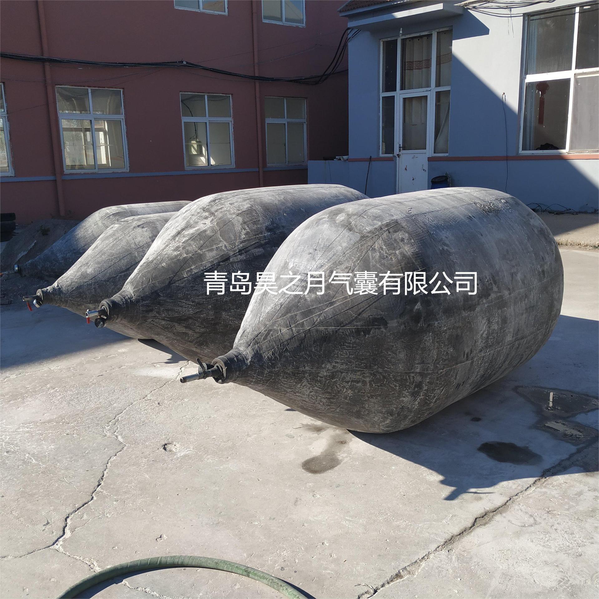 污水管道封堵气囊橡胶管道堵水气囊国家专利技术生产管道封堵器
