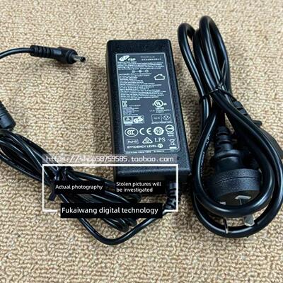 原装机械革命S2 S1 pro-02笔记本电脑电源适配器A12-065N2A充电线