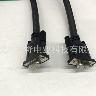 台达A3/A2转换线台达ACS3-CAADC5台达连接器