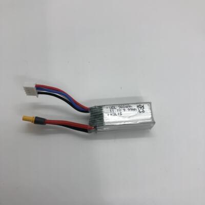 火鹤G17 G22 G34TTI电池900mah 11.1v Mr30锂电池