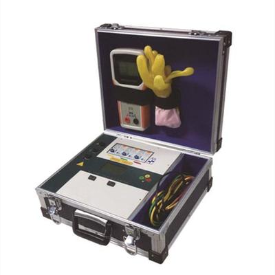 METQ-620A配变台区识别仪