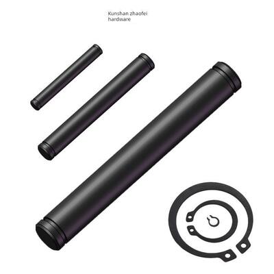 铰炼销卡簧销轴销CDGH3 CDGH4 CDGH5 CDGH6 CDGH8 CDGH10 CDGH12