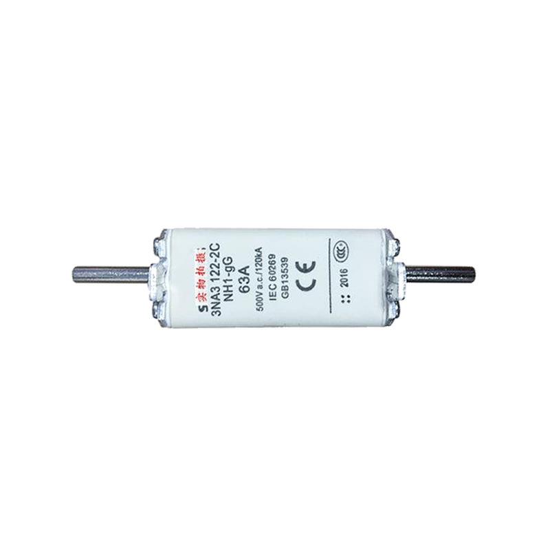 3NA6136-6 3NA6140 低压/快速熔断器 保护底座 电子元器件
