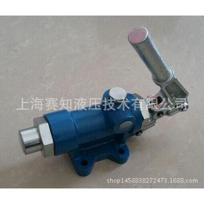 GL20,GL25,GL30,GL35,GL40,GL45手动泵现货多价格优国产进口