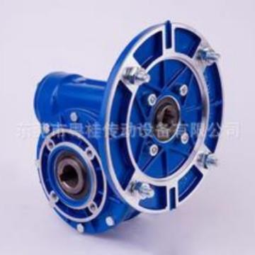 意大利STM波箱 STM减速器RMI40FL 1/30 P63B5 意大利进口减速箱