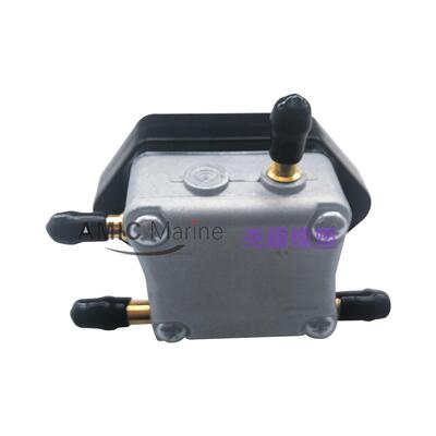 船用油泵适用水星Mercury舷外发动机 8M0118177 899106T01
