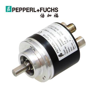 倍加福ENA58IL-S10CA5-1213B17-RH2编码器70143965-100006