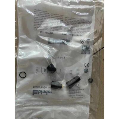 圆形工业连接器99-9209-00-04