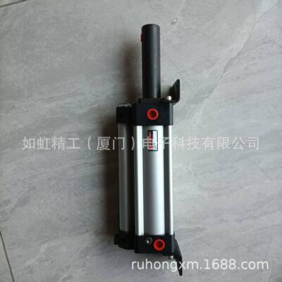 台湾UNIMEC隆运气缸DQA/DAA/DAC/DPA/DPU/DSC/DSA20