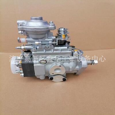 供应发动机VE泵总成16700-2S604 167002S604