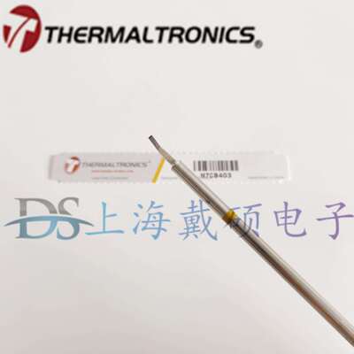 热魔THERMALTRONICS 弯凿型烙铁头 M7CB403 TMT-9000S-2