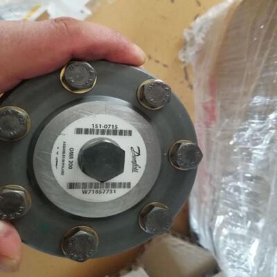 丹佛斯马达OMT250-151B3014 OMT315-151B3015 OMT400-151B3016