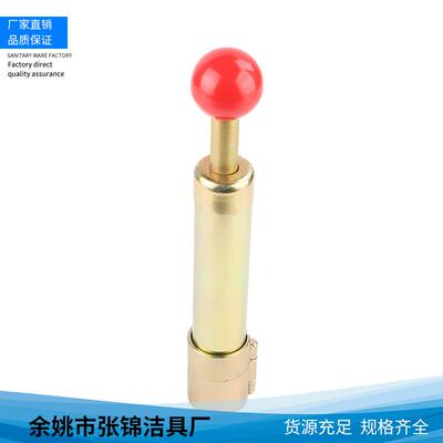 现货供应不锈钢波纹管压边打平器 手动打波器 波纹管做管工具