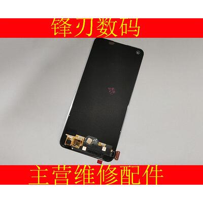适用于 于OPPO Reno7se REALME9pro+ reno8 真我11屏幕总成