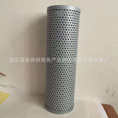 优惠供应TFX-400X80TFX-400X100TFX-400X180液压油滤芯