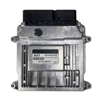 39100-26AC0汽车电脑版ECU全新