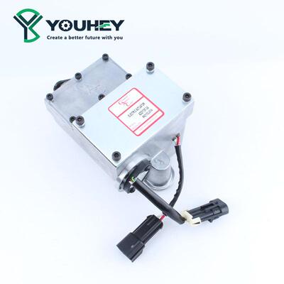 ADD175F-24V原装GAC发动机外置式执行器 发电机组电子 油门执行器