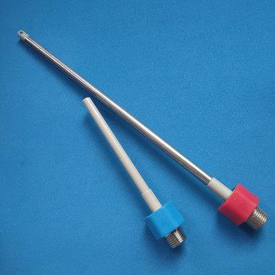 适用于万西Wx50/60-D01型电热水器内置防电墙红、蓝进出水管排污