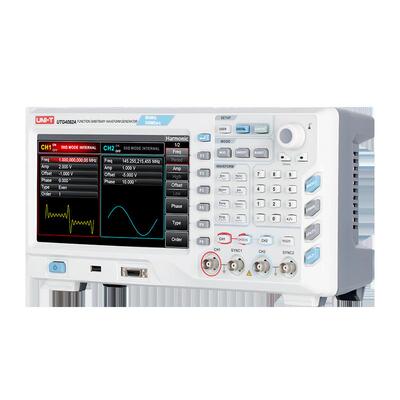 UTG4000A系列多功能混合信号发生器（下单前请确认货期！）