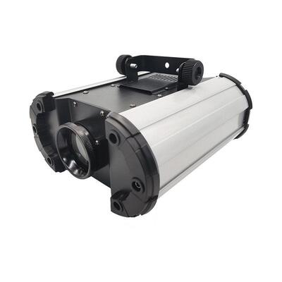 Led动态水纹灯水纹灯Dmx512同步户外防水洗墙投光灯Ktv工程照明