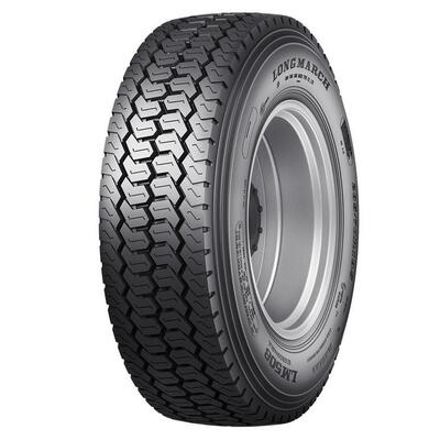 浪马轮胎LONGMARCH 285/70R19.5轮胎 LM508 公交卡客车 浪马轮胎