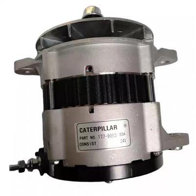 CAT卡特C18发电机CAT卡特177-9953发电机卡特385 390挖机发电机