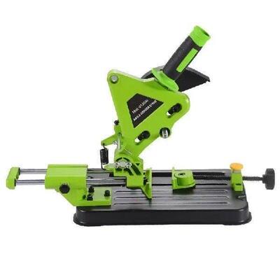 Modification of Multipurpose Polishing Machine To Small