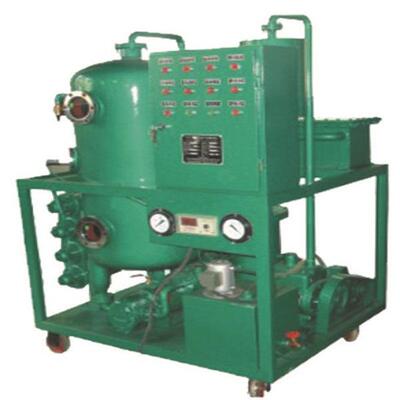 福斯特FJC-10系列透平油滤油机