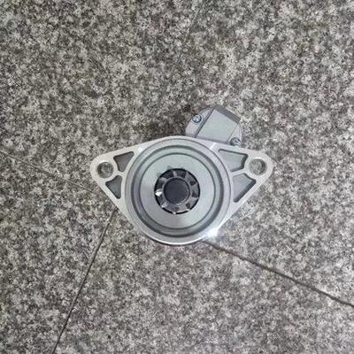 QDY12041A起动机XY477起动机星月神304拖拉机起动机马达