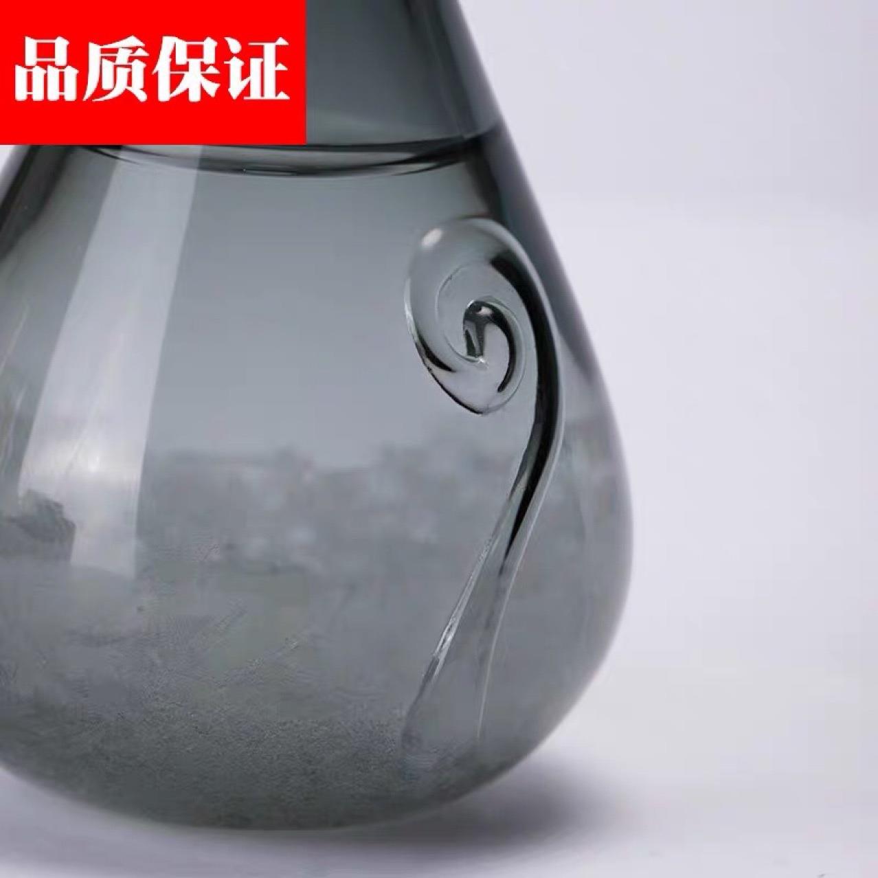 博馆天气瓶预报风暴瓶创件文小夜灯来图90340摆制物作