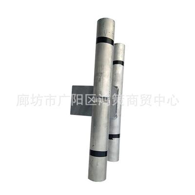 双导线设备线夹TYS电力金具T形压缩型液压线夹双导线分支线夹